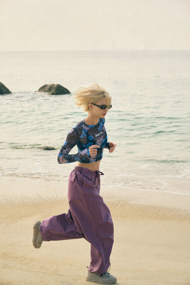 JOYRICH 发布 2023 春夏系列 Lookbook | Hypebeast