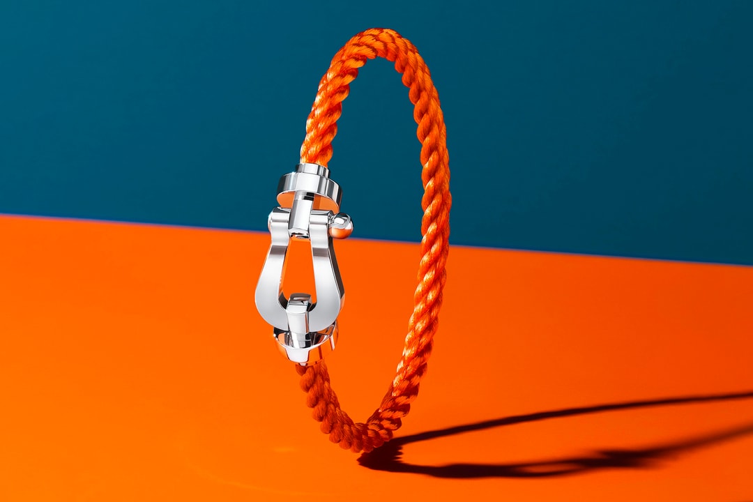 FRED 携手法国网球公开赛推出 FORCE 10 特别系列 | Hypebeast