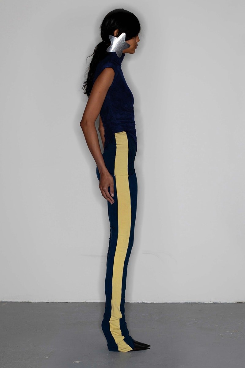 GREG ROSS 2023 秋冬系列 Lookbook 正式发布 | Hypebeast