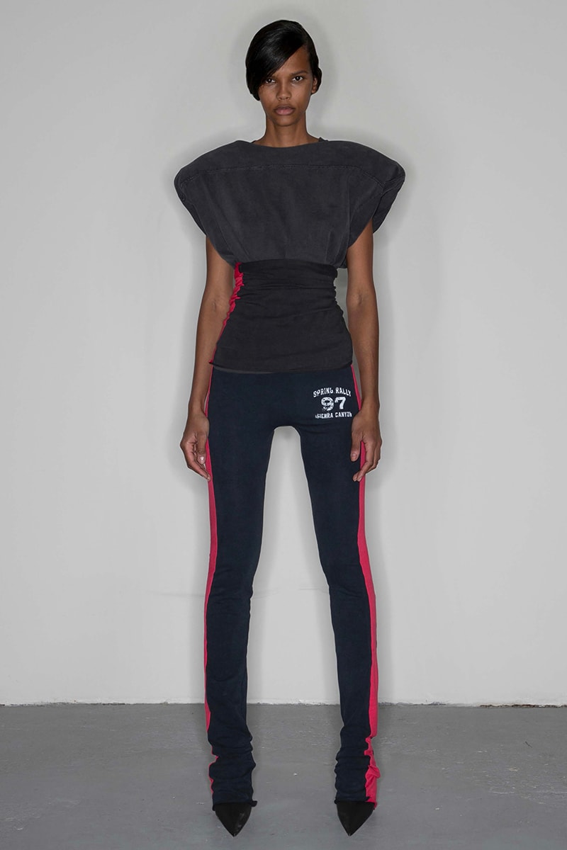 GREG ROSS 2023 秋冬系列 Lookbook 正式发布 | Hypebeast
