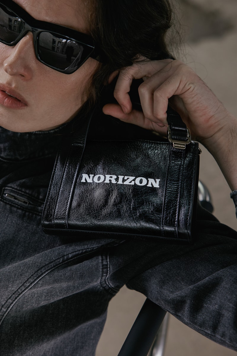 NORIZON 推出全新 5 REMODEL 系列背包 | Hypebeast