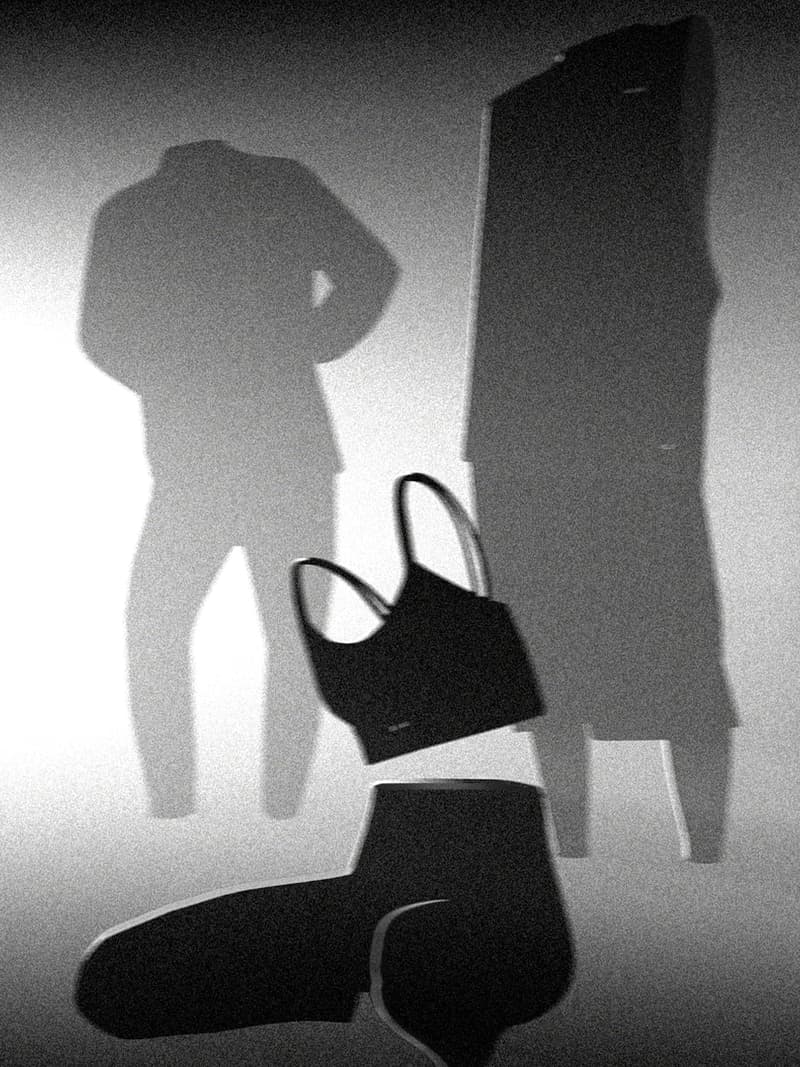 TEAM WANG design 释出全新「THE ORIGINAL 1」系列 | Hypebeast