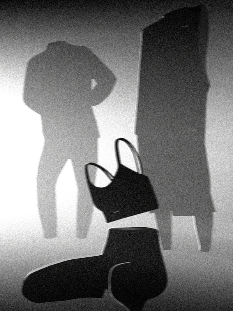 TEAM WANG design 释出全新「THE ORIGINAL 1」系列 | Hypebeast