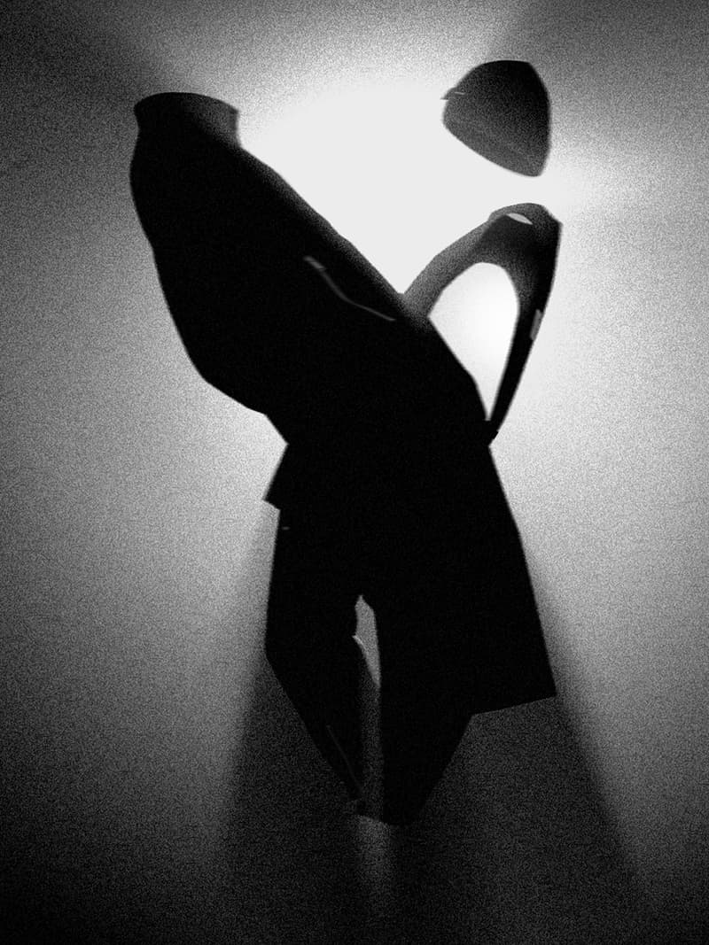 TEAM WANG design 释出全新「THE ORIGINAL 1」系列 | Hypebeast