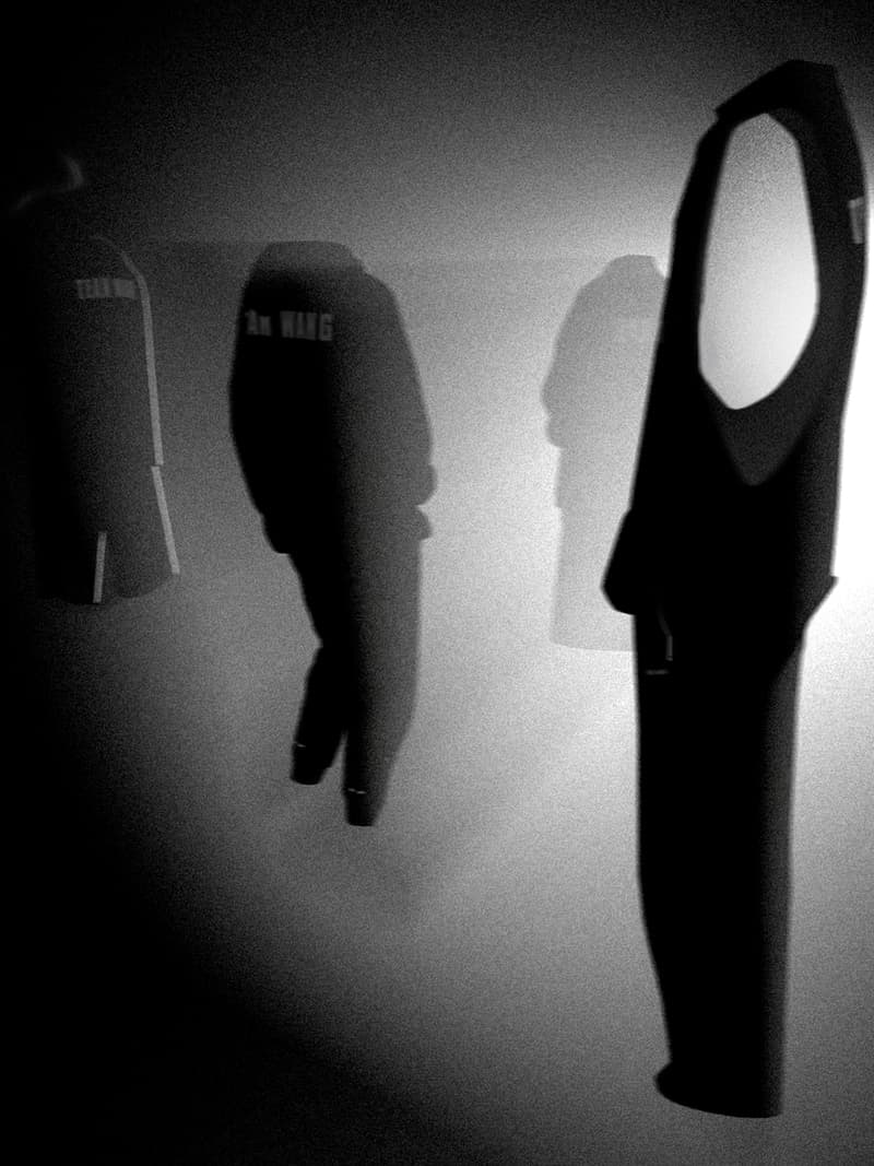 TEAM WANG design 释出全新「THE ORIGINAL 1」系列 | Hypebeast