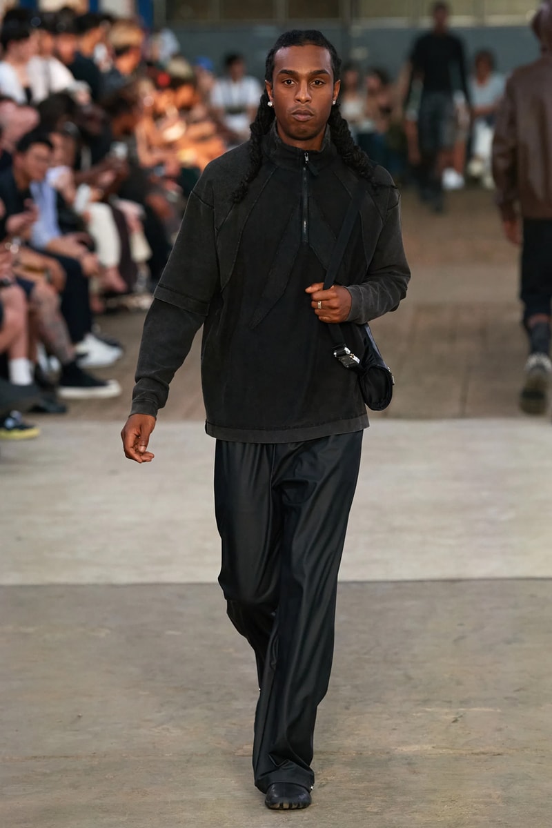 1017 ALYX 9SM 2024 春夏系列大秀登场 | Hypebeast