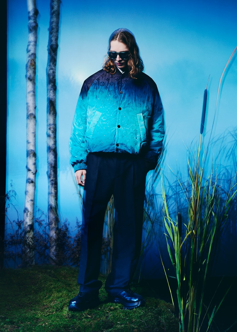 Louis Vuitton 2024 早春男士系列正式发布 | Hypebeast