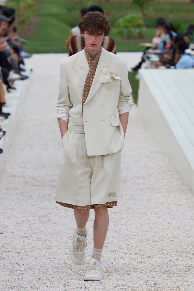 AMIRI 正式发布 2024 春夏系列 | Hypebeast