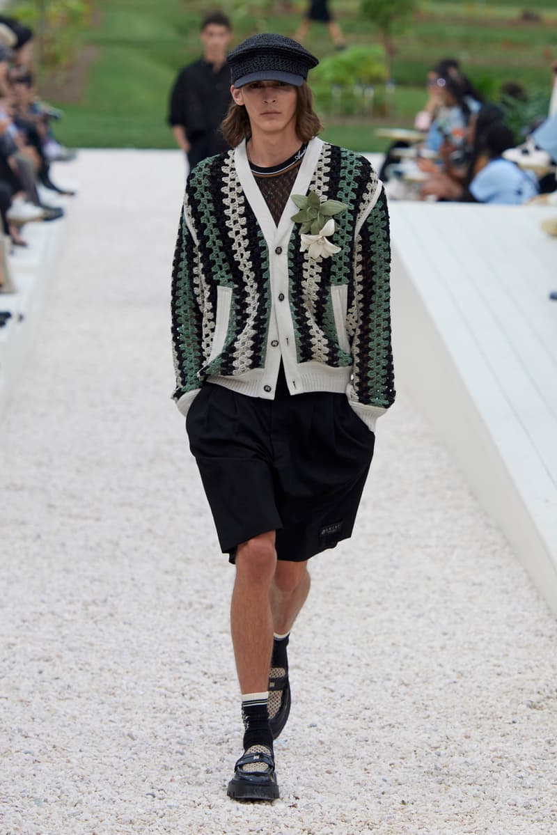 AMIRI 正式发布 2024 春夏系列 | Hypebeast