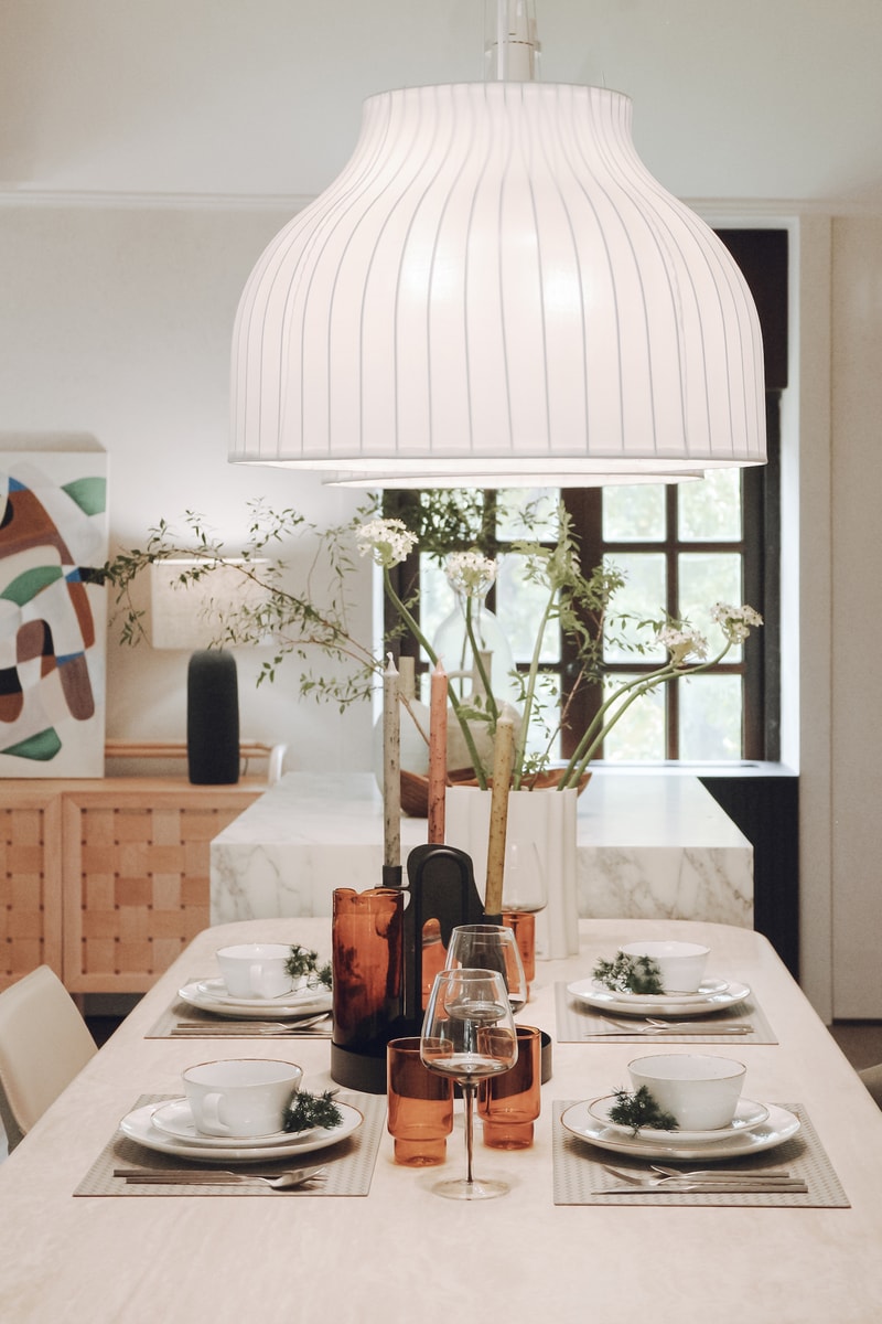 走进章回 CHAPTER HOME 全新上海店 | Hypebeast