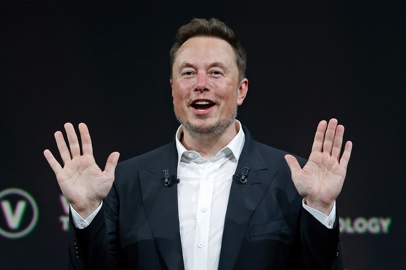 Elon Musk 和 Mark Zuckerberg 两大科技巨头将展开拳击赛？ | Hypebeast