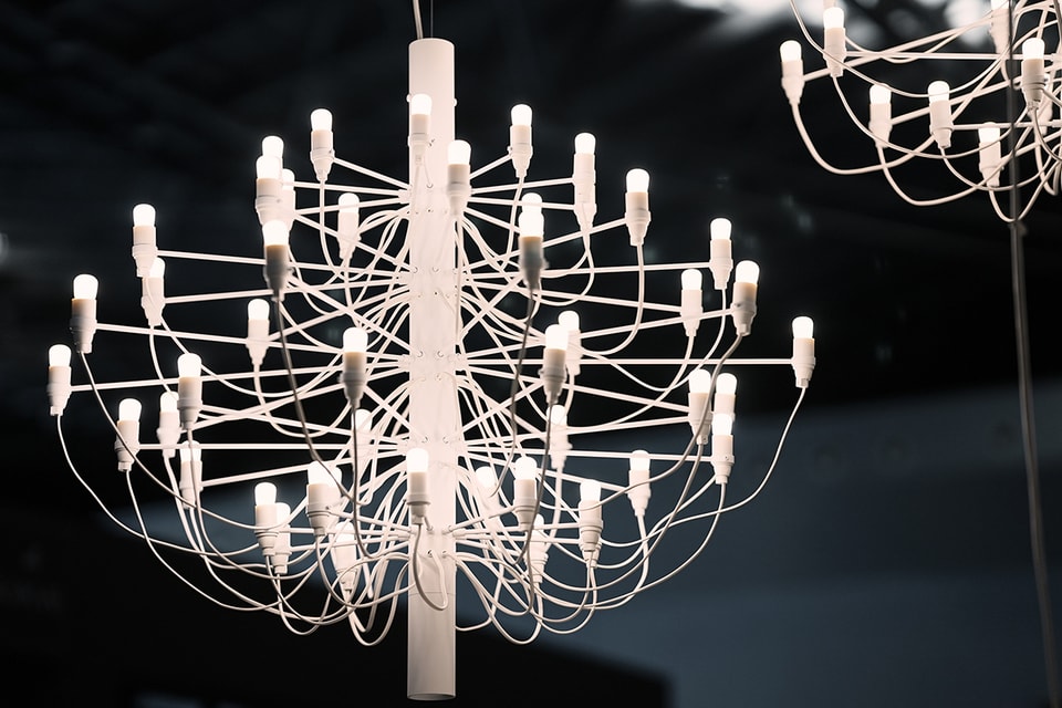 FLOS 携重磅新作亮相 2023 设计上海 | Hypebeast