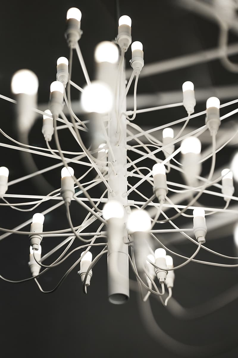 FLOS 携重磅新作亮相 2023 设计上海 | Hypebeast