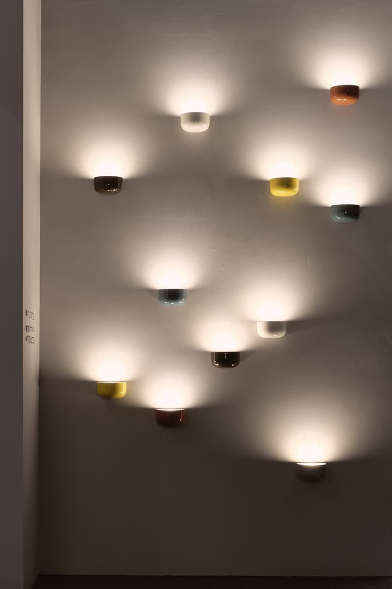 FLOS 携重磅新作亮相 2023 设计上海 | Hypebeast