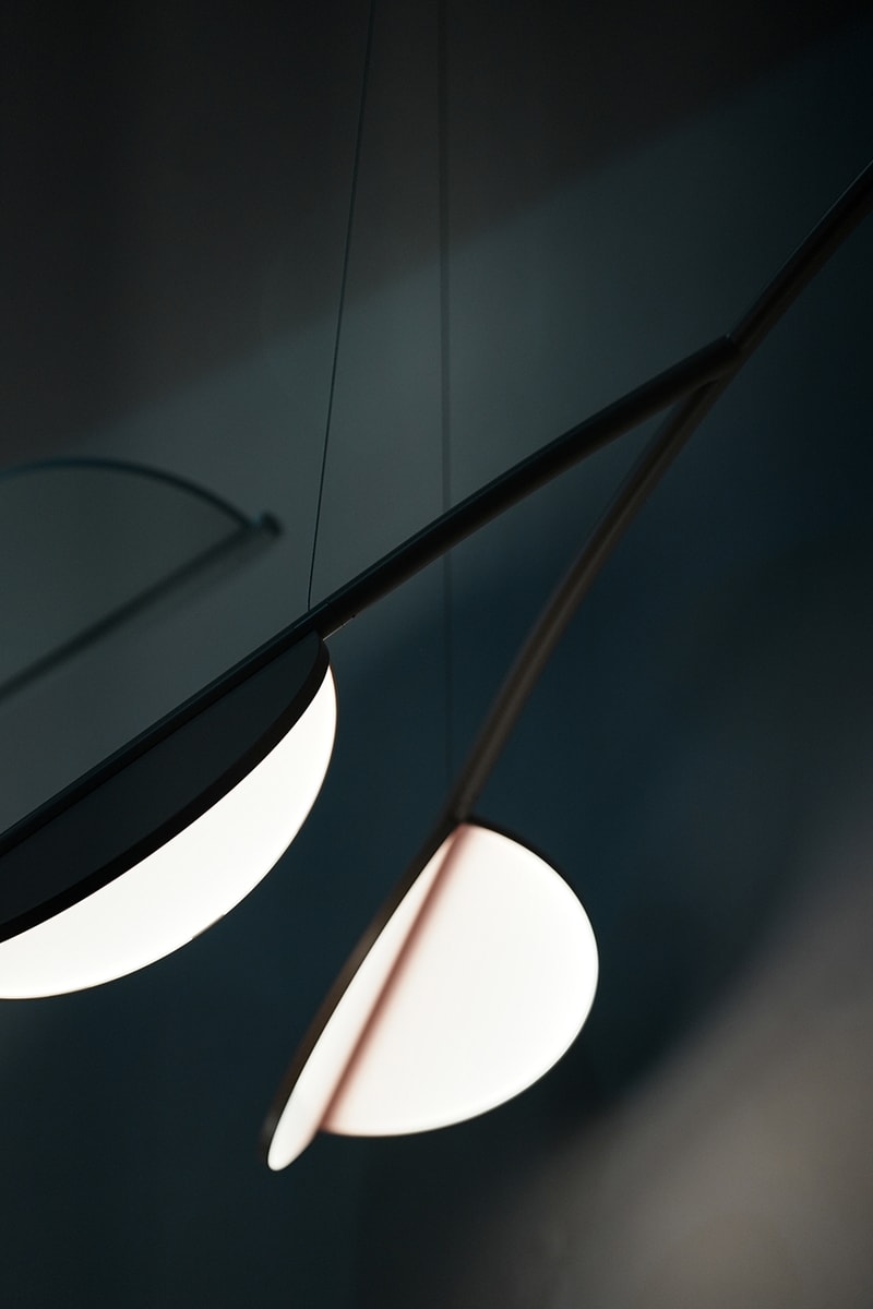 FLOS 携重磅新作亮相 2023 设计上海 | Hypebeast