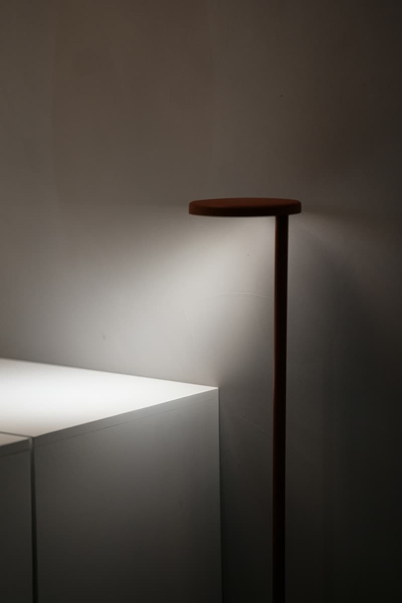 FLOS 携重磅新作亮相 2023 设计上海 | Hypebeast