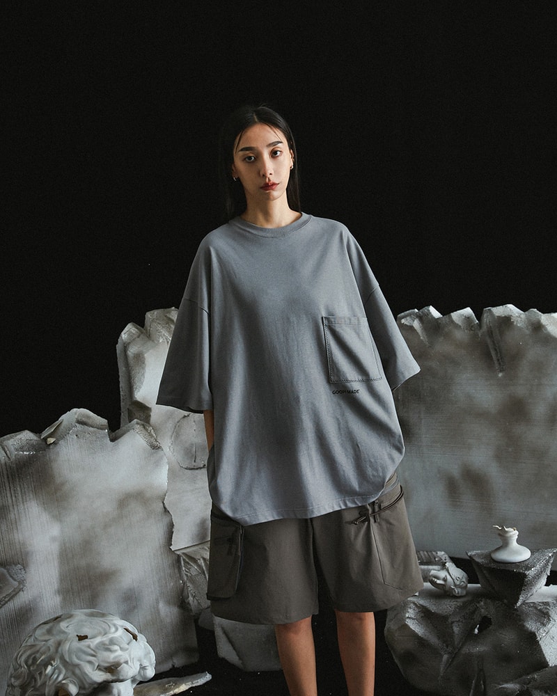 GOOPiMADE 携手 master-piece 打造最新联名系列 | Hypebeast