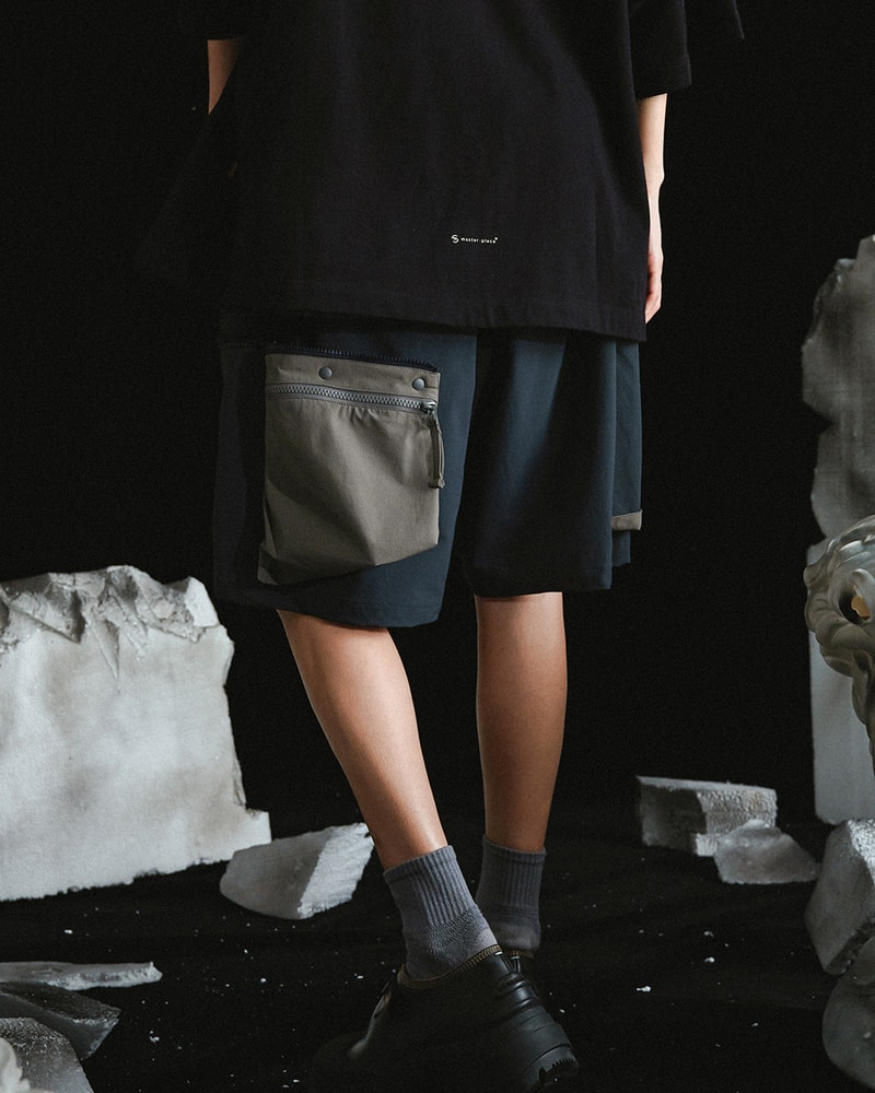 GOOPiMADE 携手 master-piece 打造最新联名系列 | Hypebeast