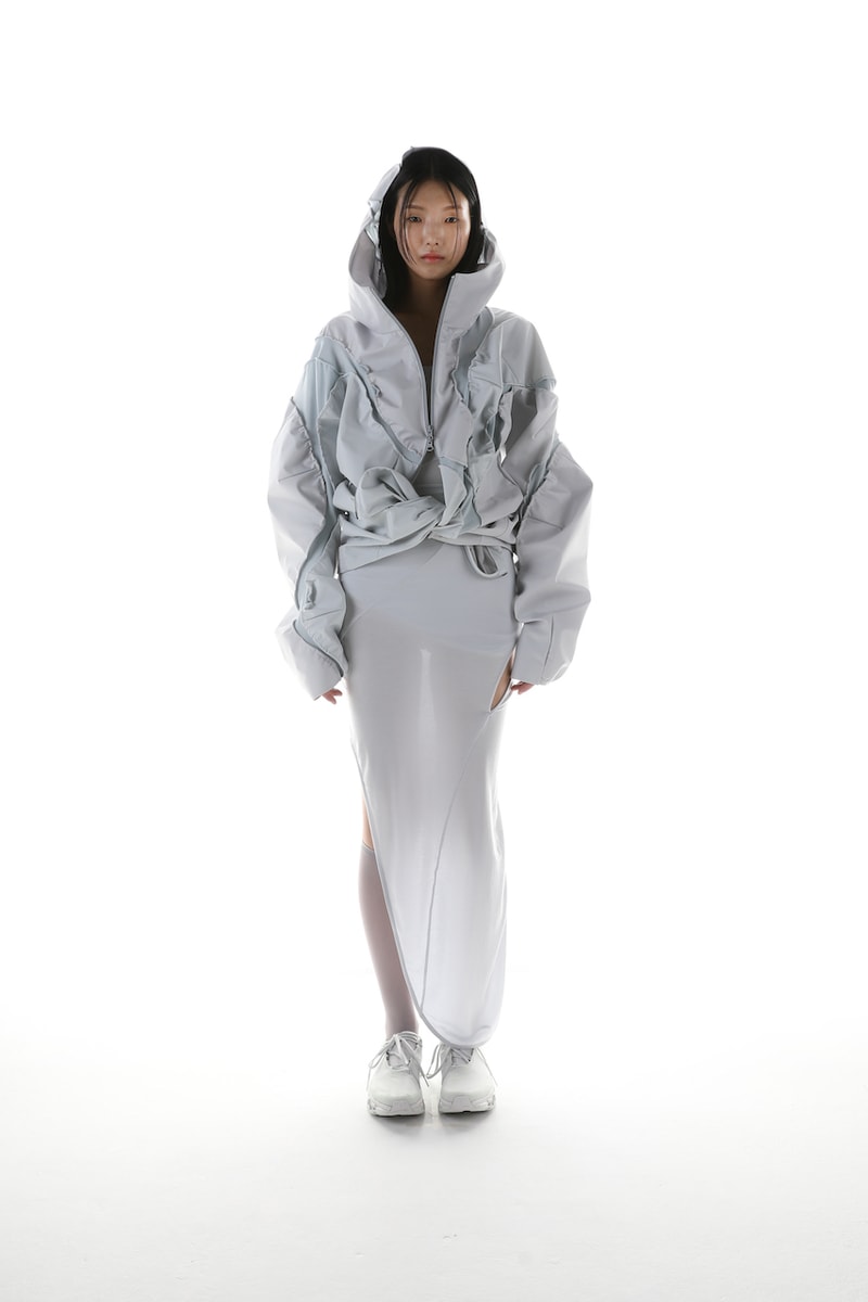 POST ARCHIVE FACTION 正式发布最新系列「6.0」Lookbook | Hypebeast