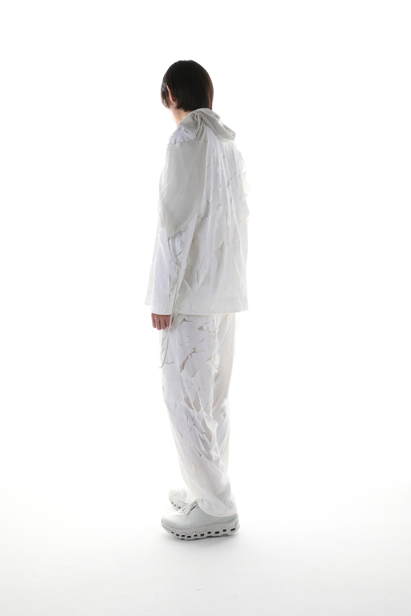 POST ARCHIVE FACTION 正式发布最新系列「6.0」Lookbook | Hypebeast