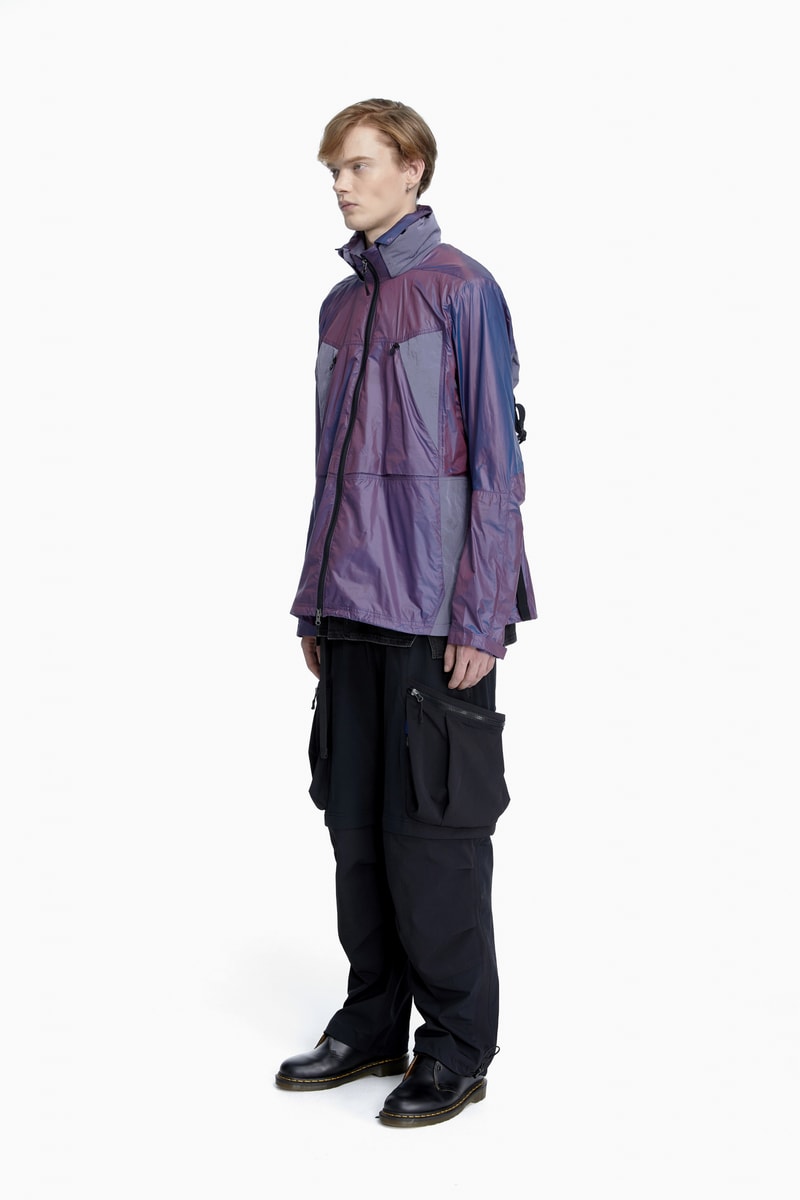 REINDEE LUSION 释出 2023 春夏系列 Lookbook | Hypebeast