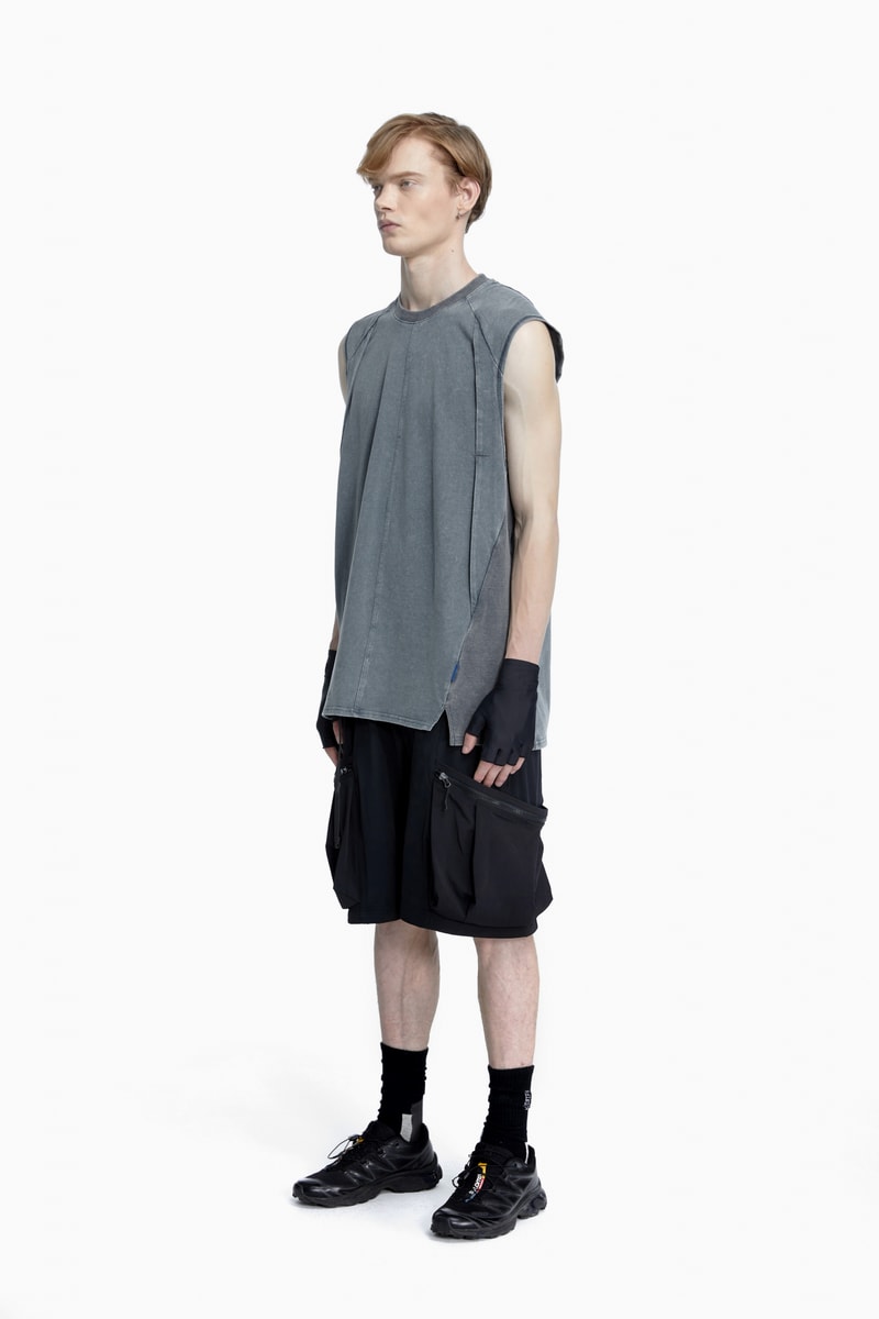 REINDEE LUSION 释出 2023 春夏系列 Lookbook | Hypebeast