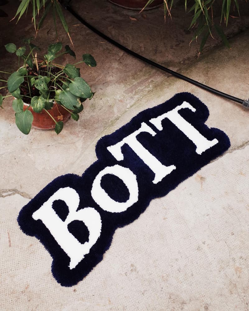 BoTT 正式推出全新「OG Logo」系列 | Hypebeast
