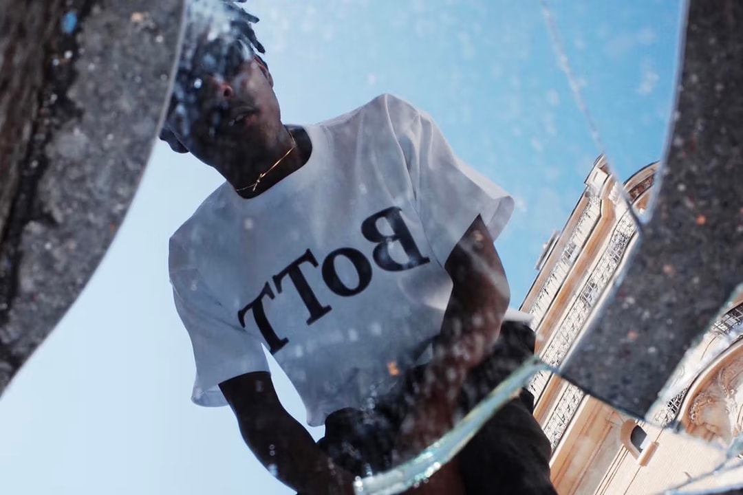 BoTT 正式推出全新「OG Logo」系列 | Hypebeast