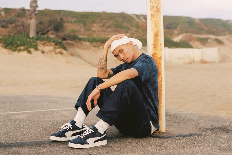 PUMA 携手RIPNDIP 推出全新联名系列 | Hypebeast