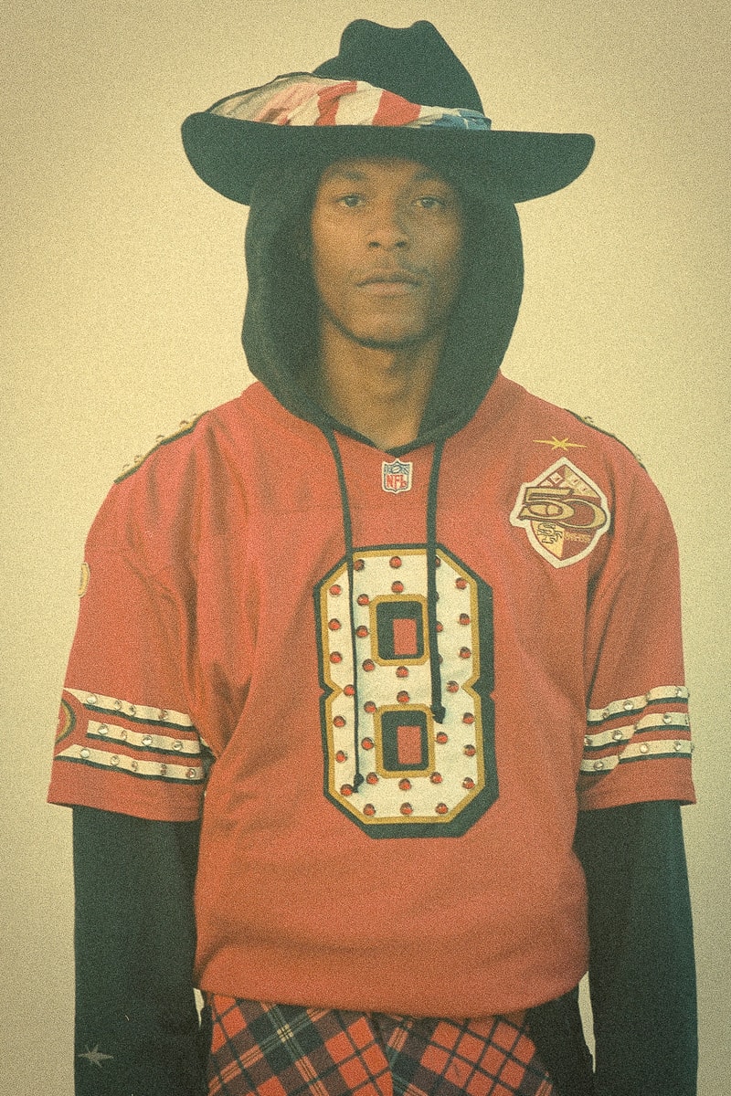 PHIPPS 发布全新 2023 秋冬系列型录 | Hypebeast