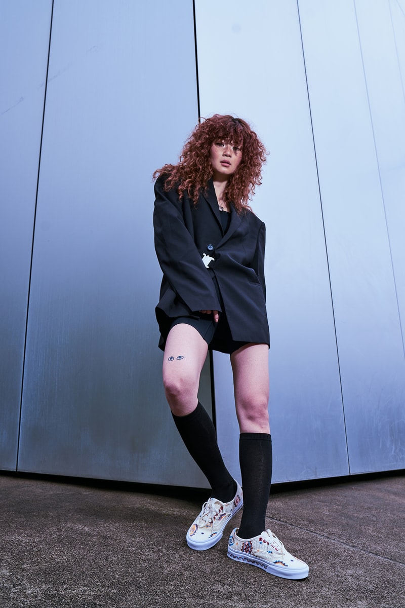 Vans 携手 CLOTTEE 推出联名系列 | Hypebeast