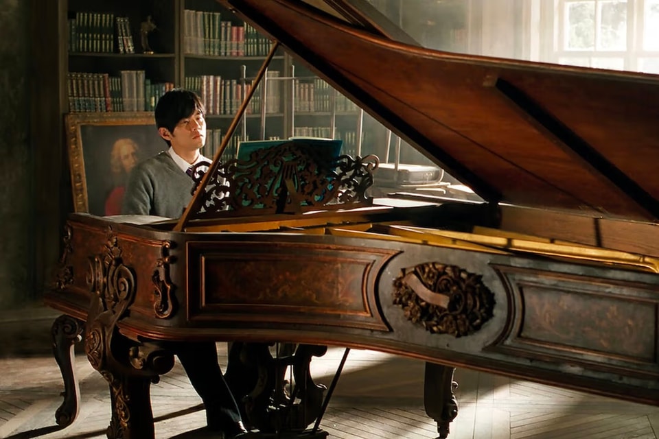 Jay Chou starred in the movie "The Unspeakable Secret" confirmed to be ...