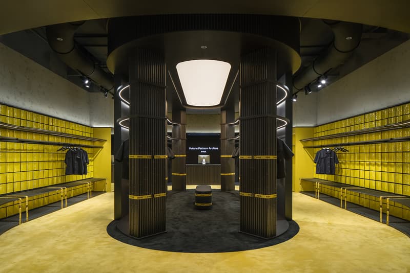 走进 FPA 成都西南首店「竹间」 | Hypebeast