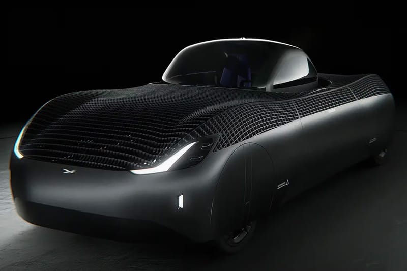 Fiat Panda 改装为可实际上路全球「最低」汽车 | Hypebeast