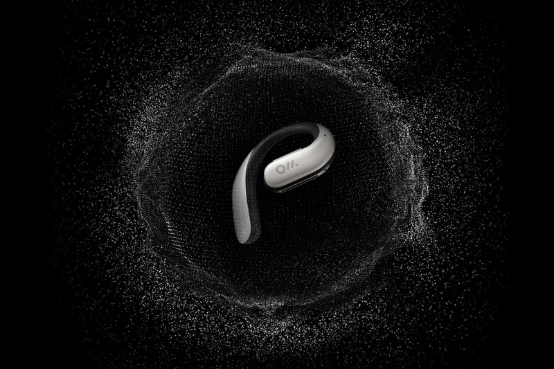 oladance 发布新款 OWS Pro 全开放式耳机 | Hypebeast
