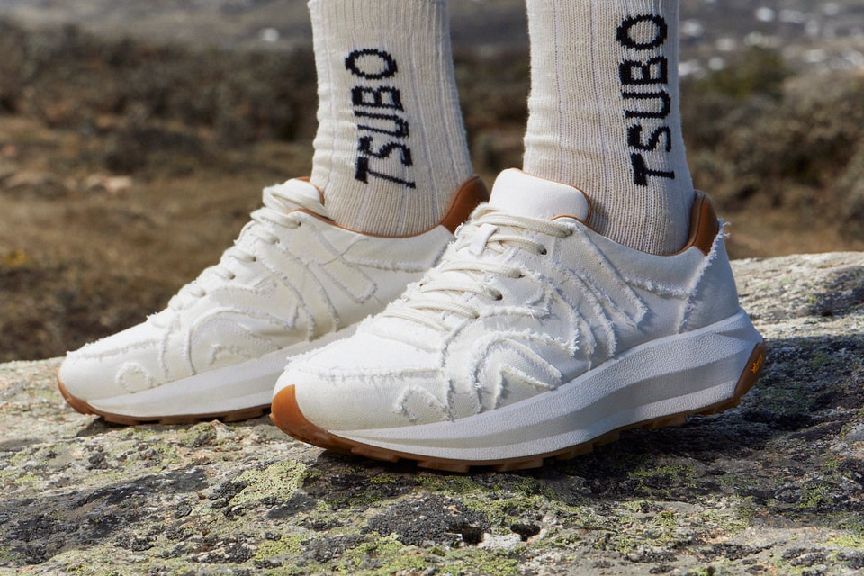 TSUBO 2023 秋冬系列正式发布 | Hypebeast