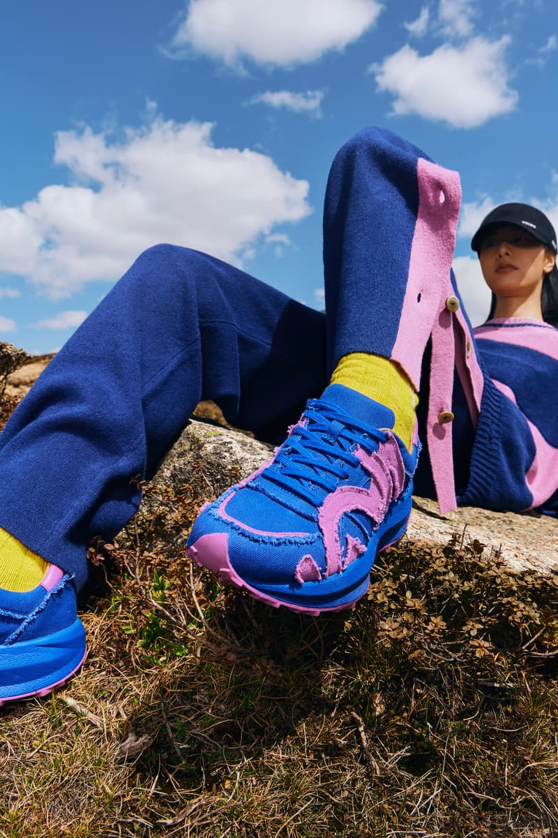 TSUBO 2023 秋冬系列正式发布 | Hypebeast