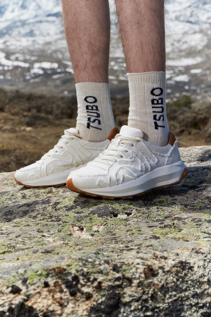 TSUBO 2023 秋冬系列正式发布 | Hypebeast