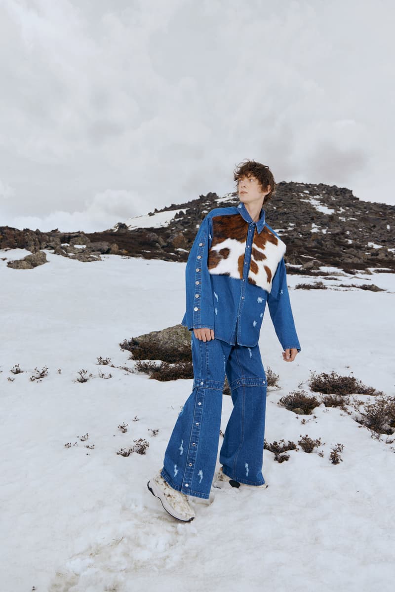 TSUBO 2023 秋冬系列正式发布 | Hypebeast