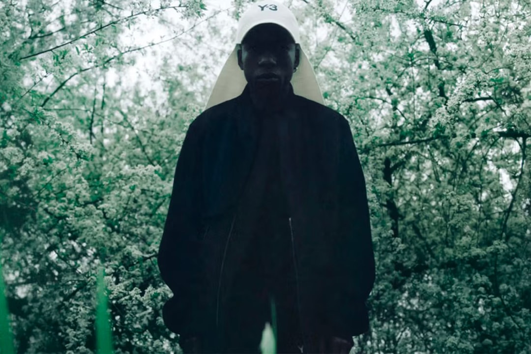 Y-3 2023 秋冬系列 Chapter 3 Lookbook 正式发布 | Hypebeast