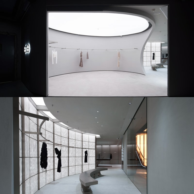 走进 ENG CONCEPT STORE 北京门店 | Hypebeast