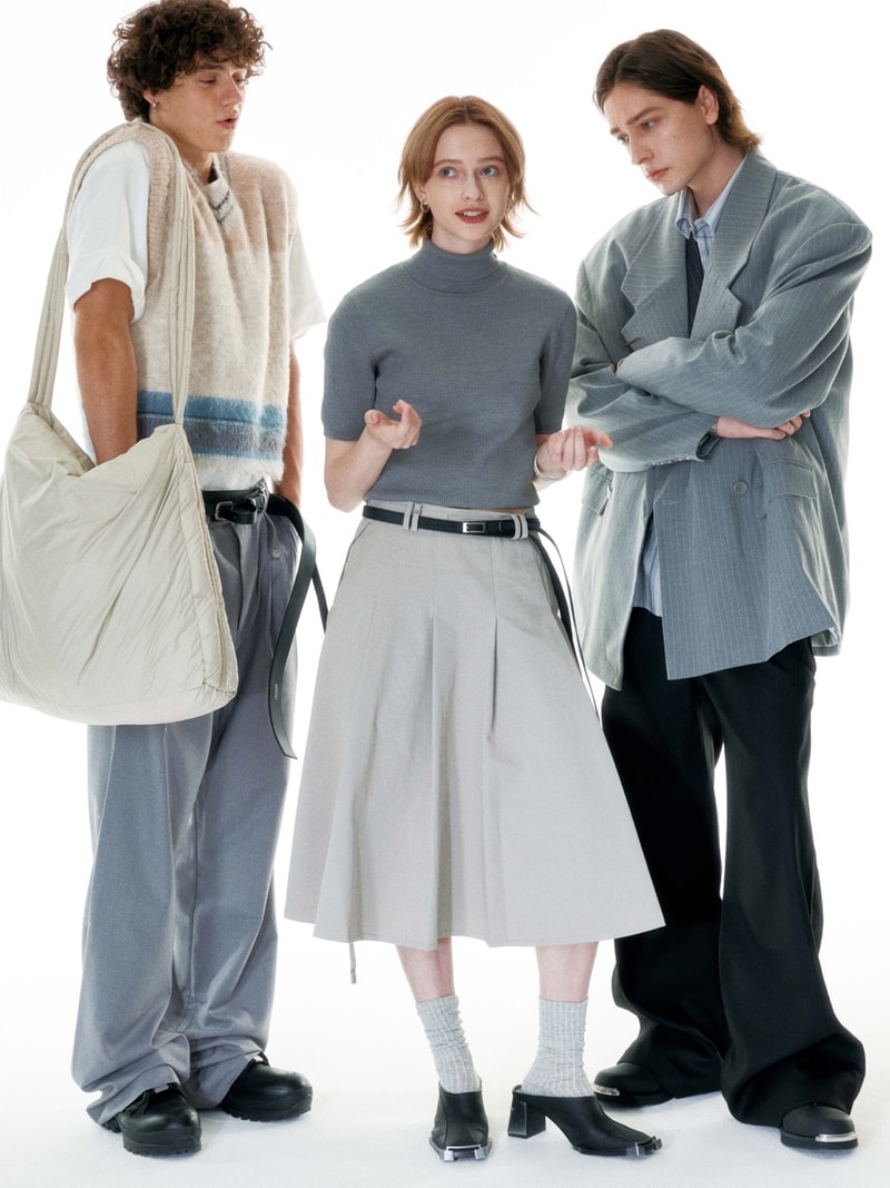 C2H4® 发布全新 Case#R008 系列型录 | Hypebeast