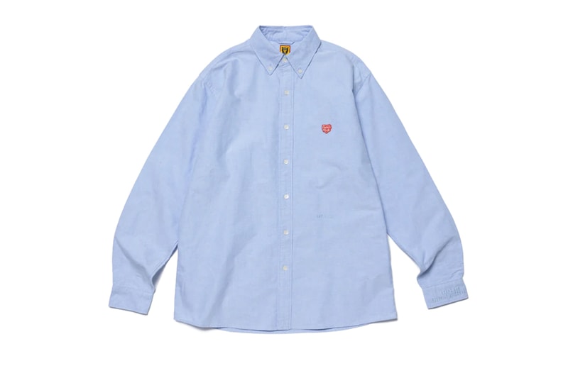 HUMAN MADE Season 26 最新系列发布 | Hypebeast