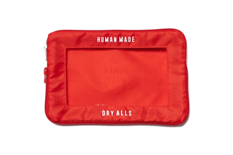 HUMAN MADE Season 26 最新系列发布 | Hypebeast