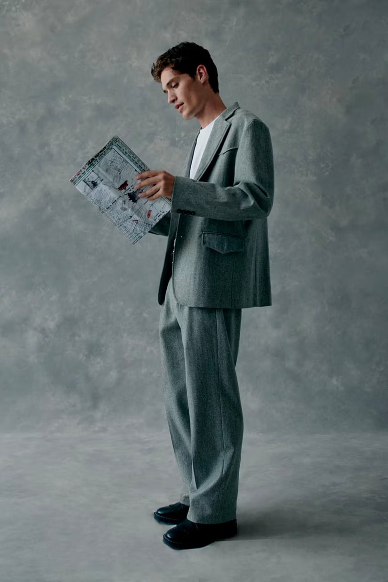 NOAH 正式推出全新 2023 秋冬系列 | Hypebeast