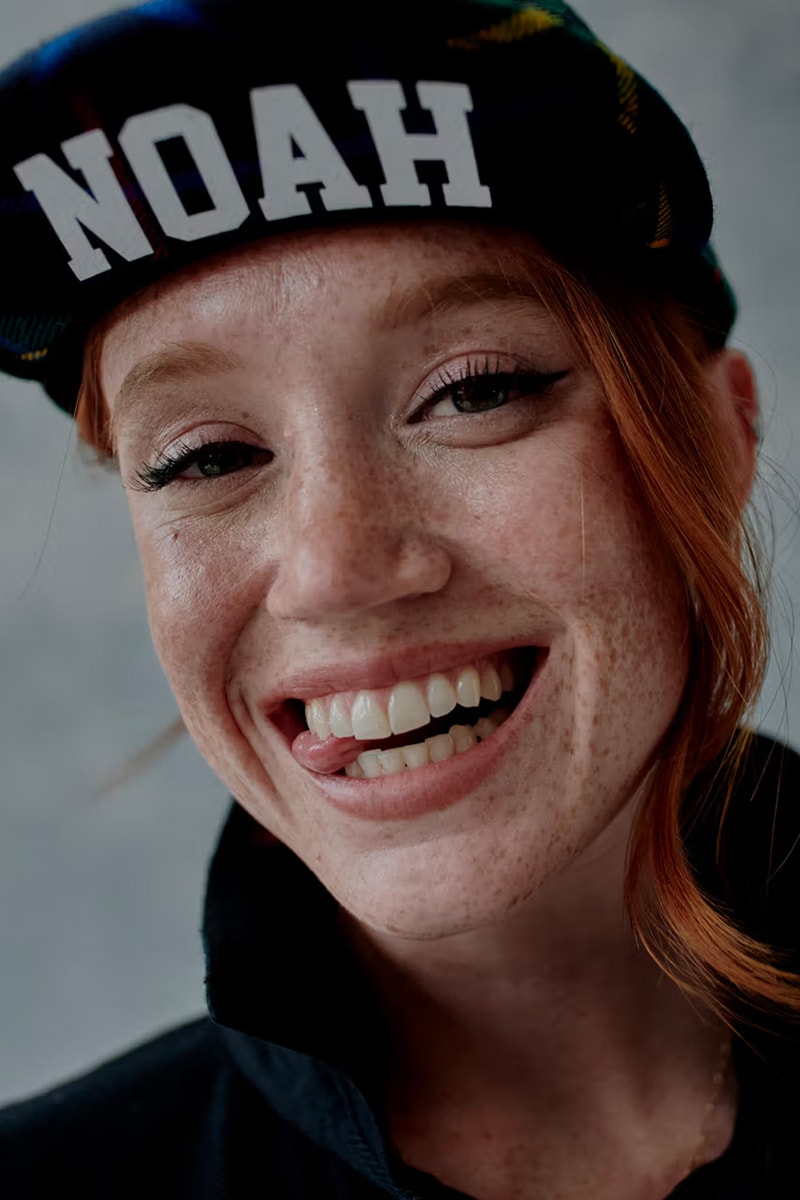 NOAH 正式推出全新 2023 秋冬系列 | Hypebeast