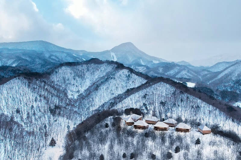 一览日本建筑品牌 Not A Hotel 全新水上町住宅 | Hypebeast