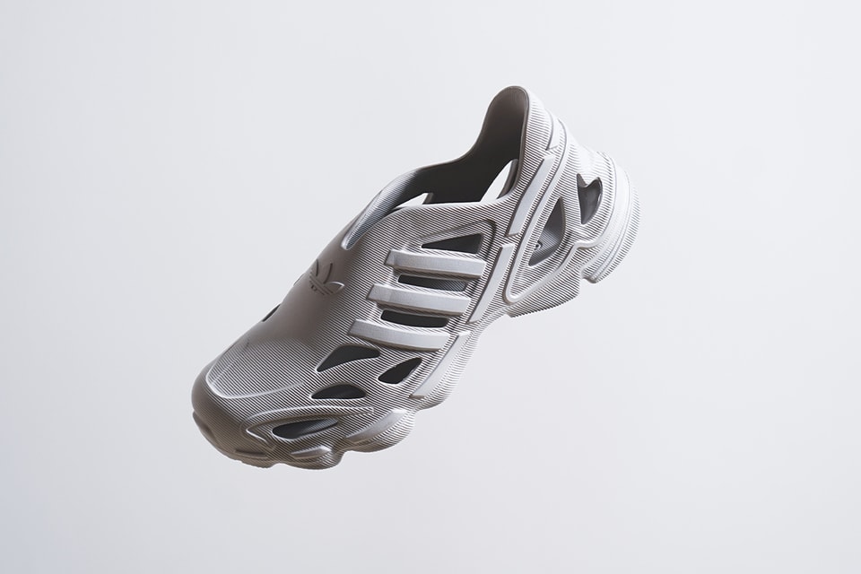adidas Originals 正式推出全新鞋款 adiFom Supernova | Hypebeast