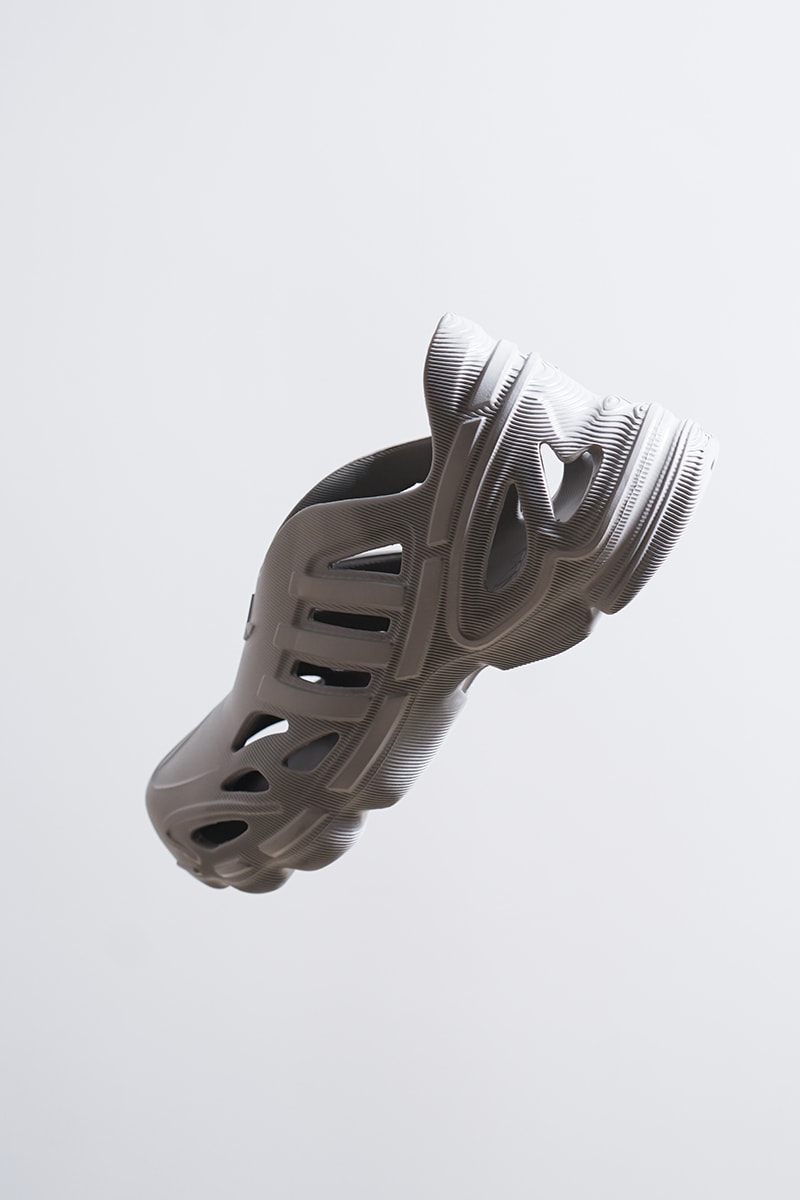 adidas Originals 正式推出全新鞋款 adiFom Supernova | Hypebeast