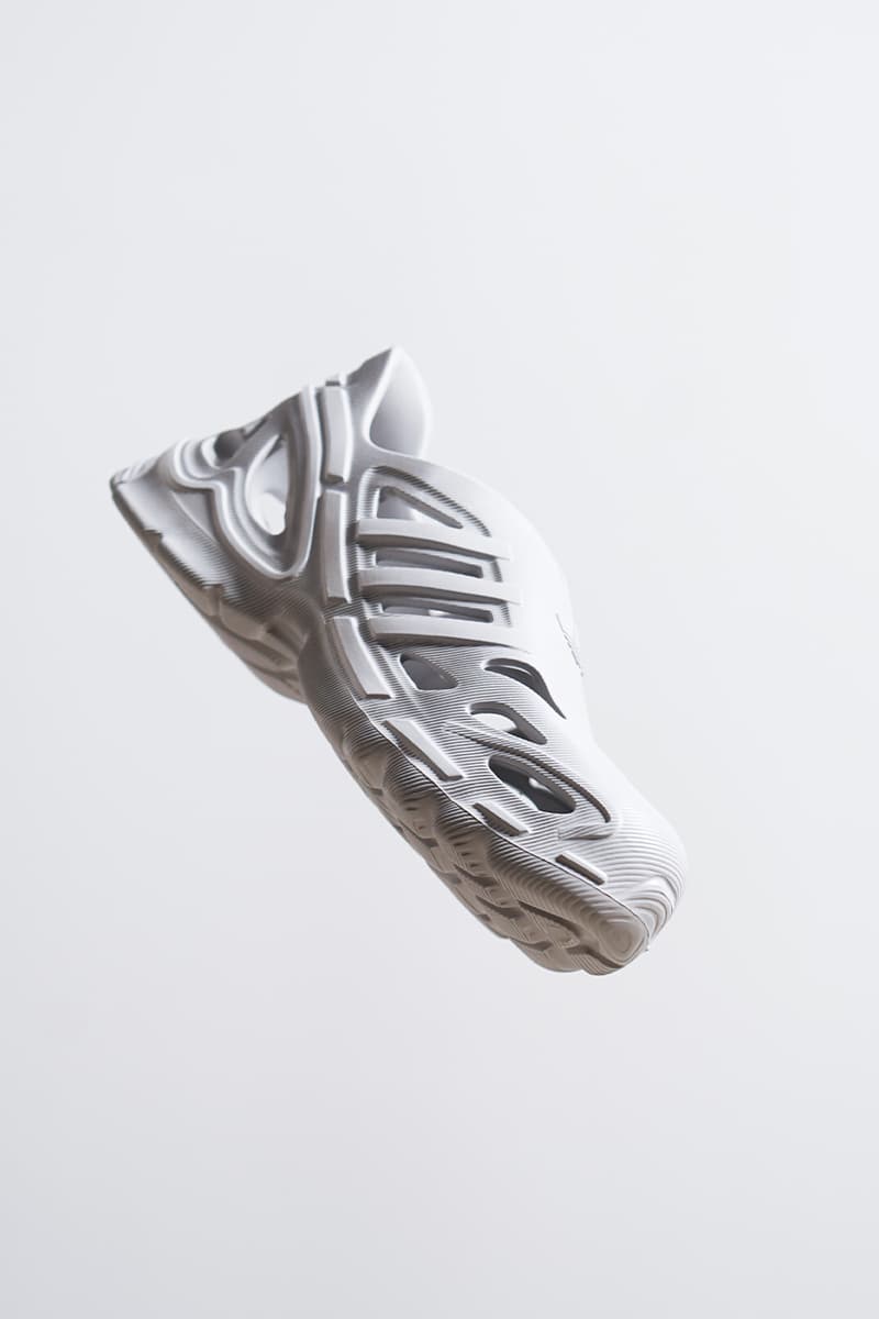 adidas Originals 正式推出全新鞋款 adiFom Supernova | Hypebeast